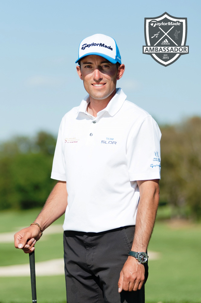 El Head Pro de Camiral Resort ha sido nombrado Embajador de Golf de ...