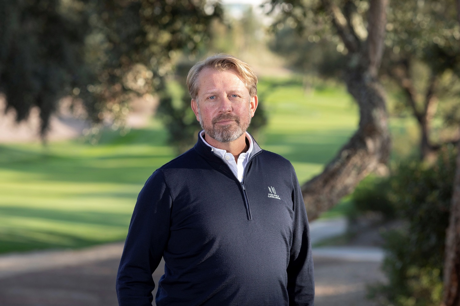 Wir stellen vor: Dirk Delfortrie - Camiral, a Quinta do Lago Resort ...